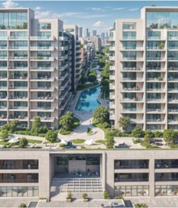 Equiti Home - Equiti Properties